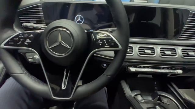 Обзор Mercedes Benz GLE 350 4Matic  | Авто в наличии | Mercedes Benz GLE 350 4Matic