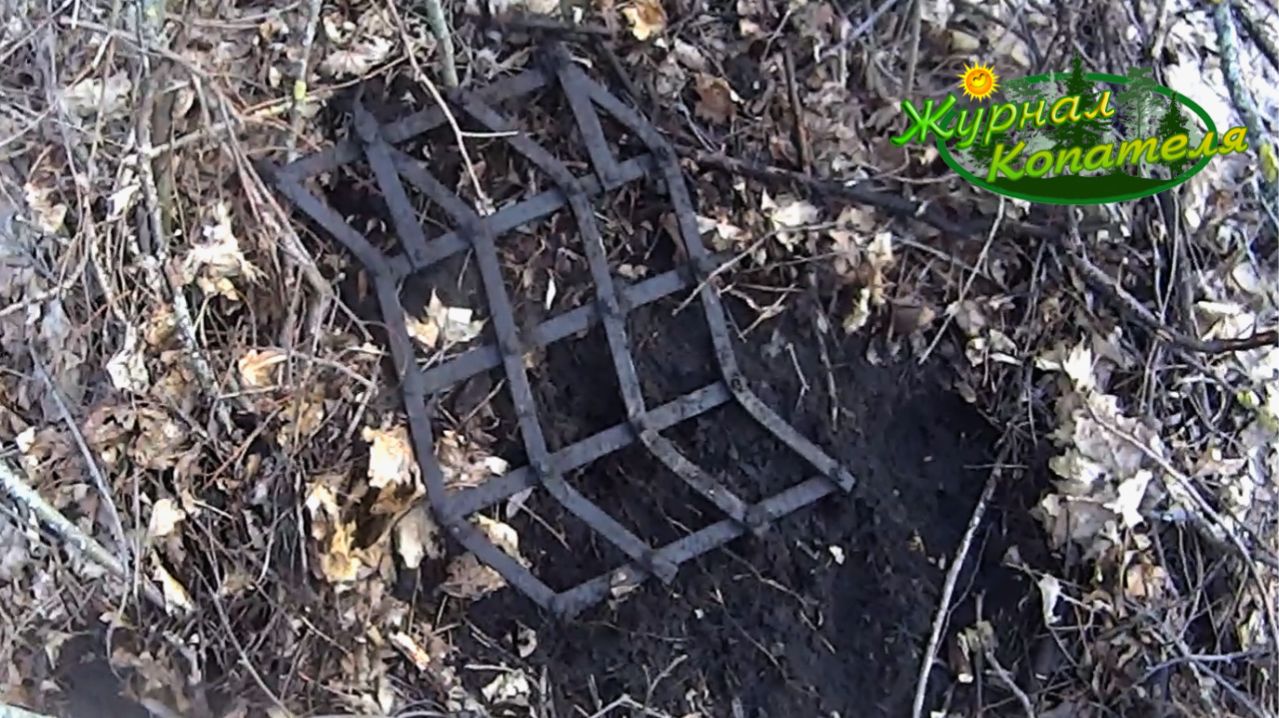 ВЕСЕННИЙ КОП МЕТАЛЛОЛОМА В ПЕРЕКОПАННОЙ ДЕРЕВНЕ! Архив 2025