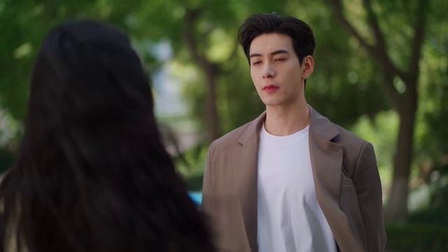 27.1    Любовь между строк (Китай 2026)