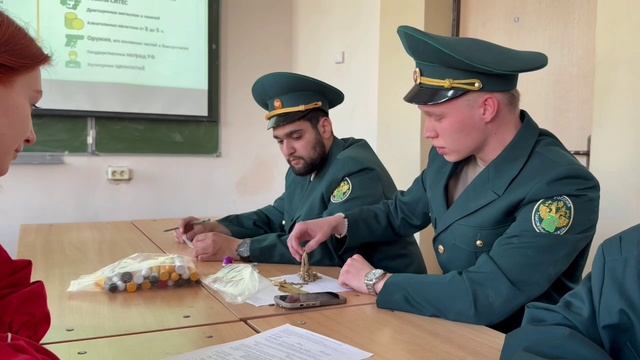 2026_Каникулы с ЧелГУ - Таможня в институте экономики отраслей, бизнеса и администрирования
