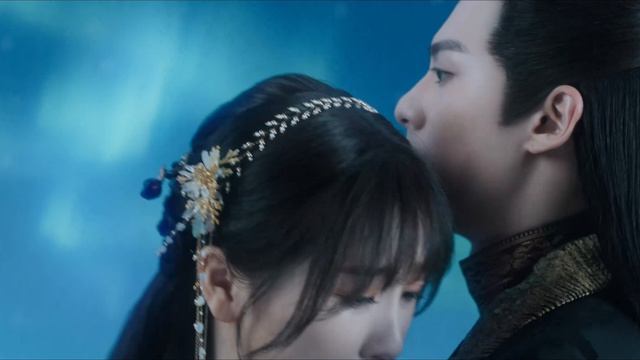 30   Любовь между феей и дьяволом (Китай 2021)