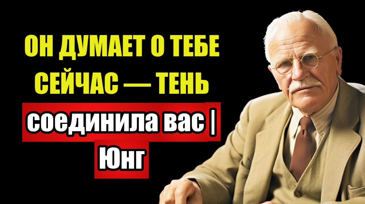 ЖЕНЩИНА ПОСЛЕ 50 — МАГНИТ | Юнг объяснил ПОЧЕМУ