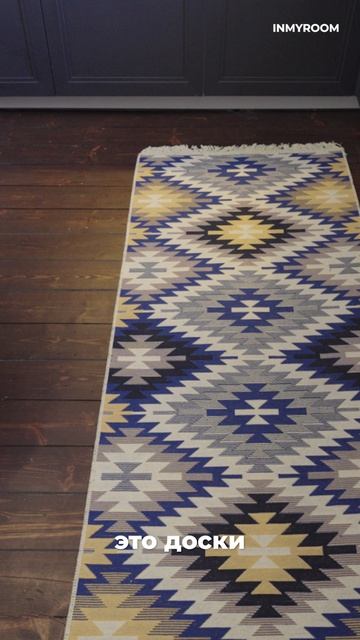 🔥[Анонс!] ТАК МОЖНО БЫЛО? Старый фонд 50 м²: РЕМОНТ без дизайнера и вышло КРУТО!