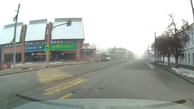 Обиделся наверное