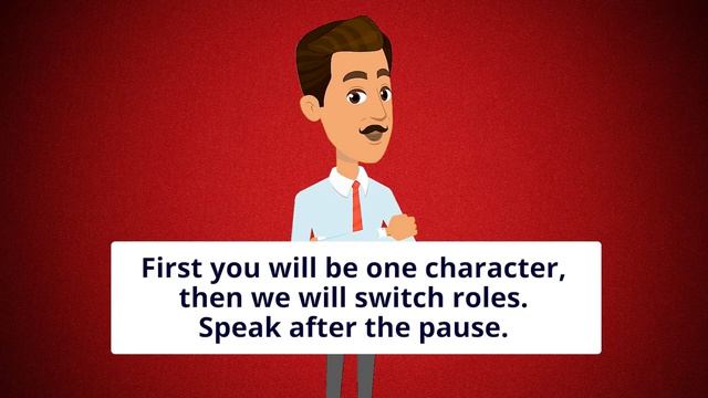 Learn English with Real-Life Conversations Airport Drama Speaking Practice