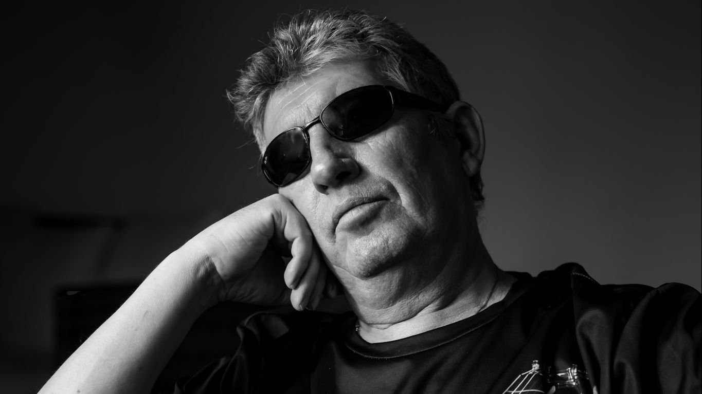 To the light | Анатолий Зеленков & Flamenco Guitar