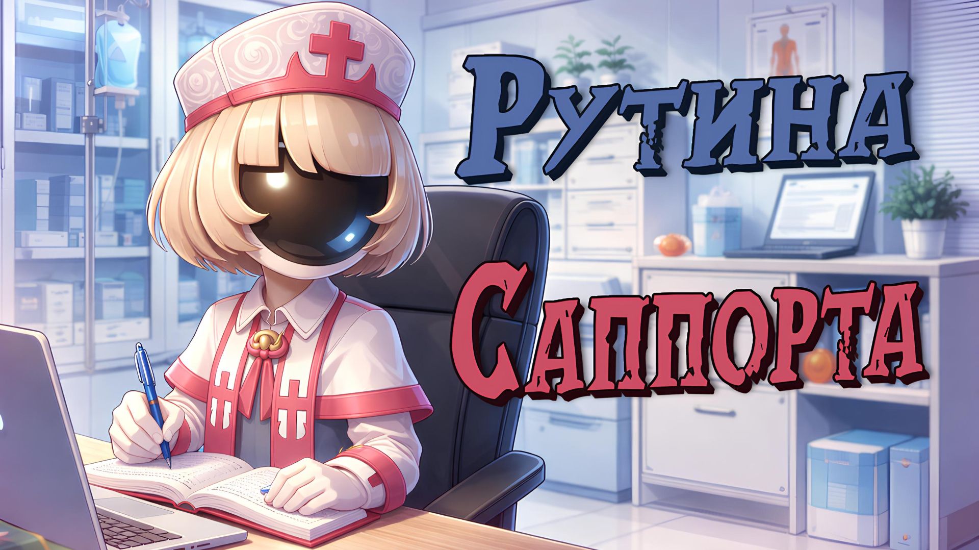 ОСТРЫЙ ШПРИЦ КОЛИЗЕЯ в SUPER SUS