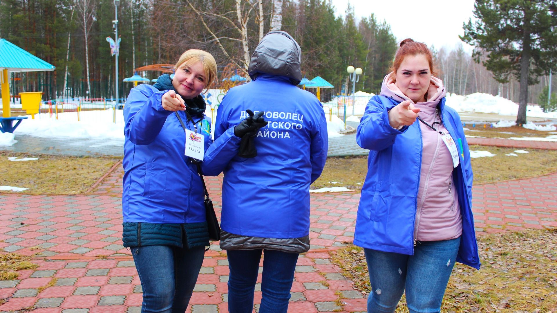 Студентов Югры приглашают вступить в спасательный отряд