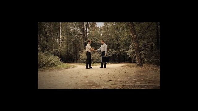 Документальный фильм о Шпионе Иванове во время ВОВ