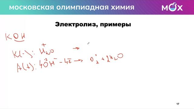 Кружки по химии 25/26 - 7 класс. Занятие 21 16.03.26