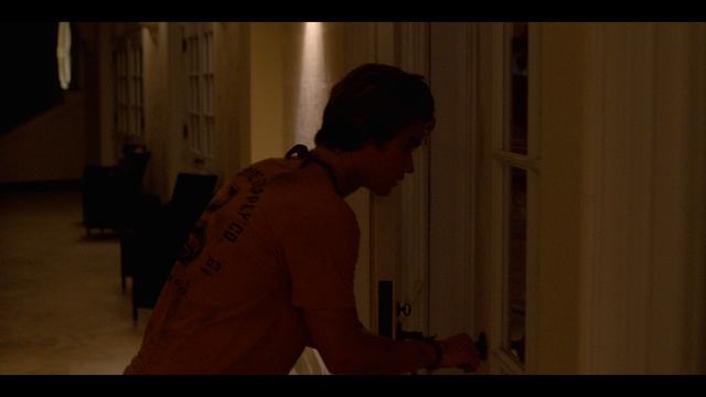 Внешние отмели 2 сезон 1 серия «Золото» (сериал, 2021)