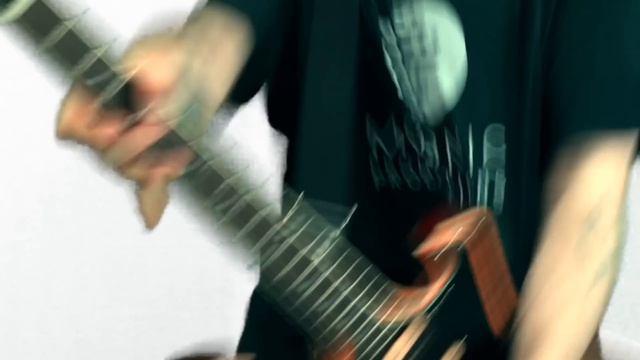 #6-28 Moonic - Если бы SOAD исполнил "Africa"