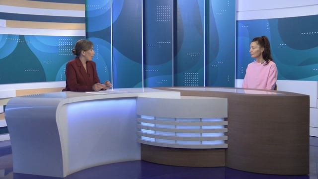 «Здесь и сейчас»: Надежда Дурново, о правильном питании и ЗОЖ