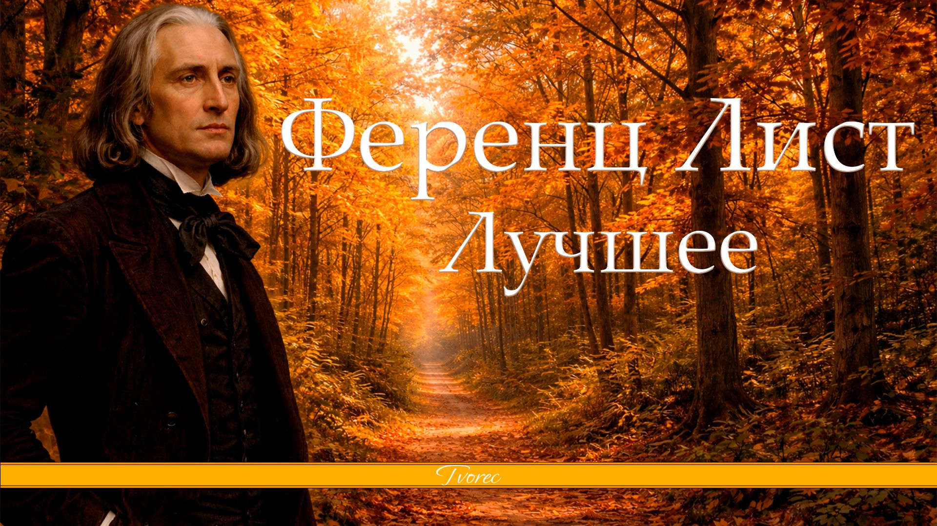 Ференц Лист - Лучшее