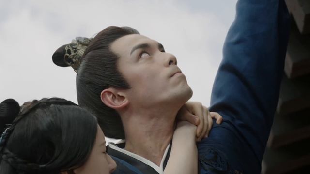 22 Любовь подобна звездам 2021