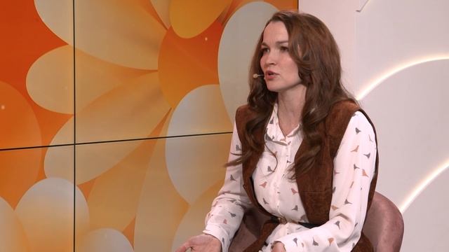 Апельсин. Семейные ценности. 08-04-2026