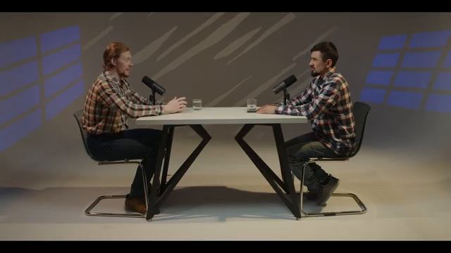 Самый трудный путь — самый сильный свидетель - Дмитрий Черноусов