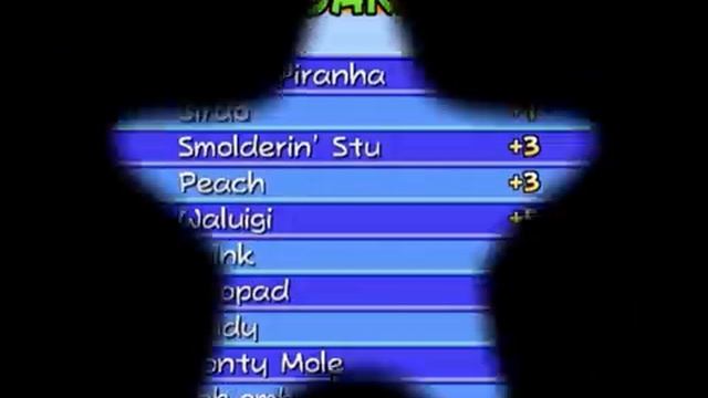 Longplay of Mario Golf Toadstool Tour (gamecube)