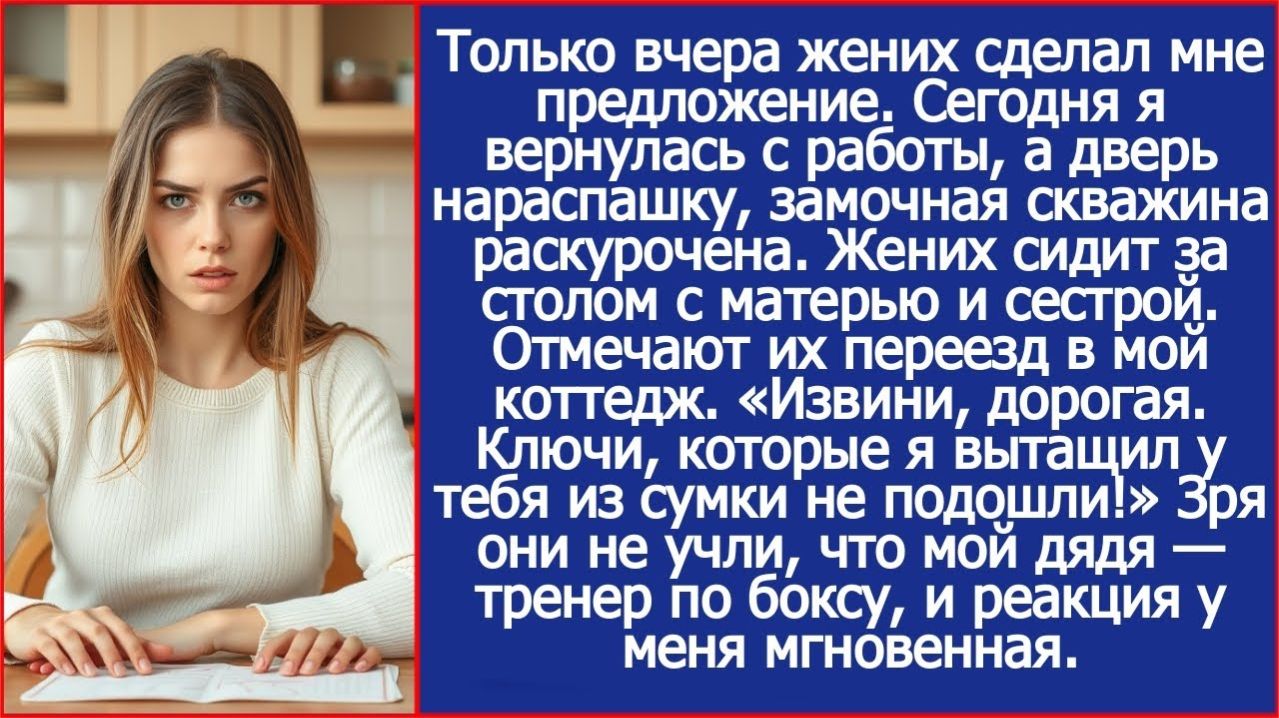 Жених сидел за столом с матерью|Истории из жизни|Аудиокниги слушать|Жизненные истории|Аудио рассказы