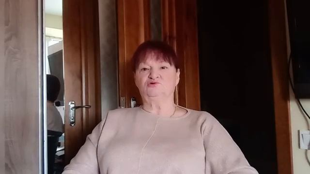 Три поколения - Приветик всем добрым людям