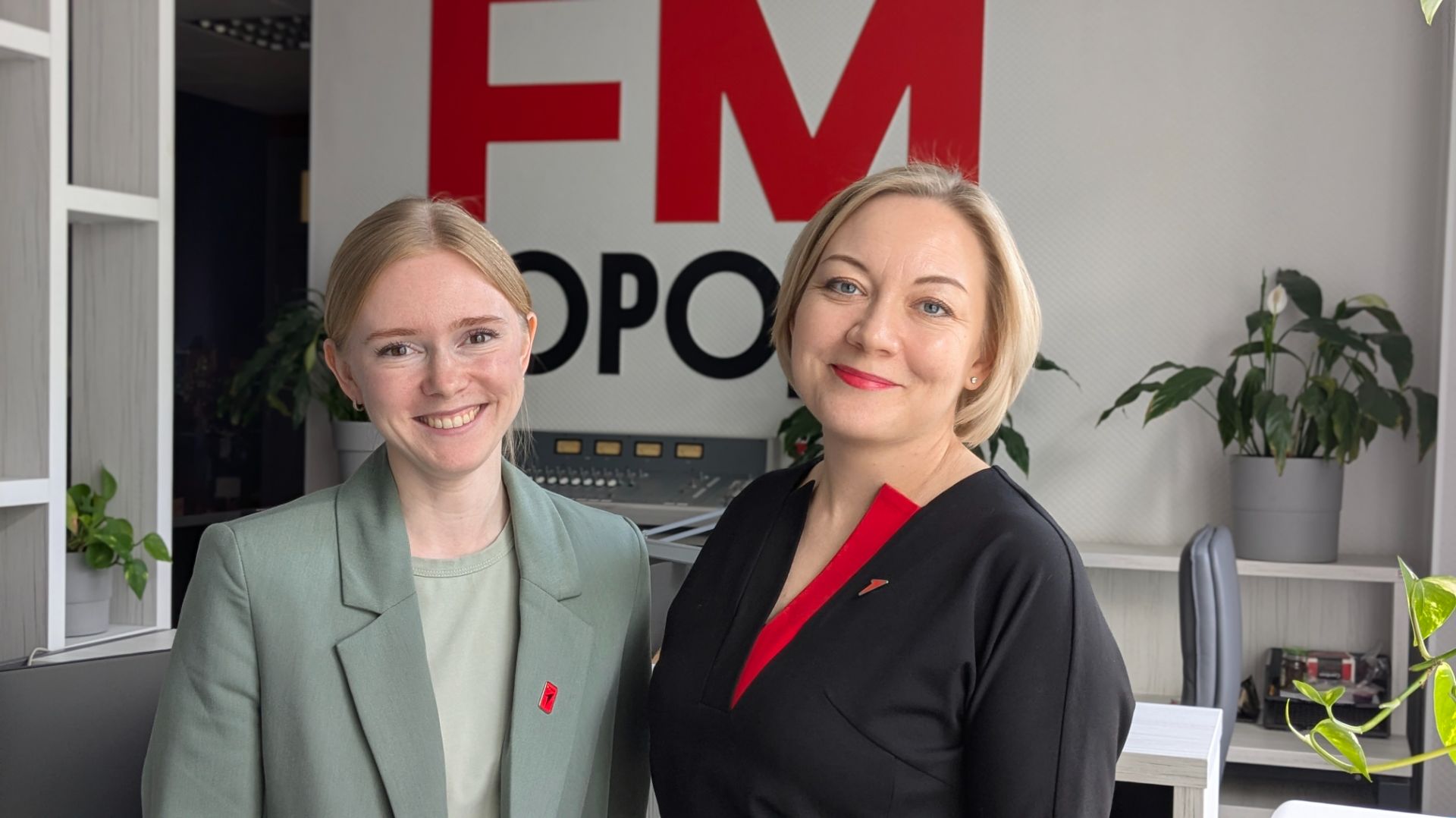 Ирина Грибан: «Пора оторваться от своих телефонов и провести время со всей семьей!»