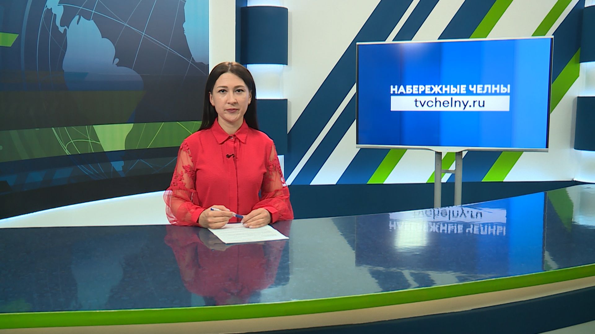 Новости Челнов от 06.04.2026 #НовостиЧелнов #Челны #Новости