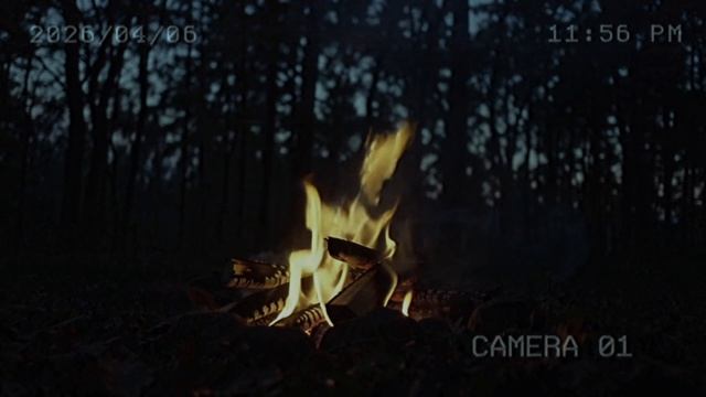 Поисково-спасательная служба, часть 1 - Страшные истории на ночь