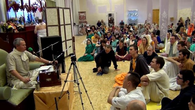 18 12 16  Лекция Видагдхи Широмани