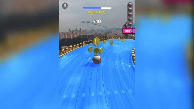 Bonus level