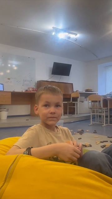 Закончилась первая смена летних каникул в Скородум! Отзыв о летних каникулах