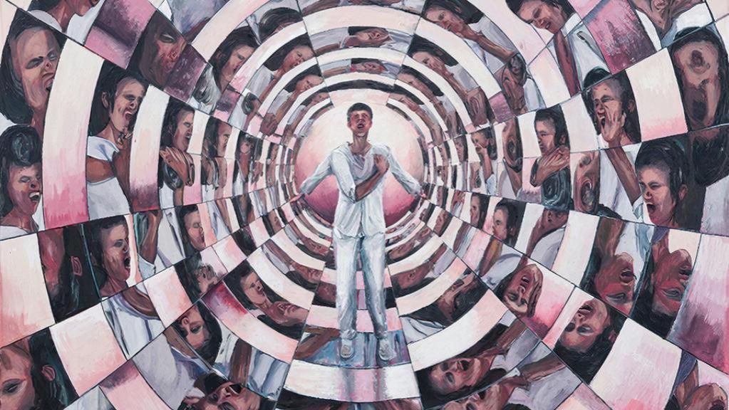 Парадокс внутреннего роста