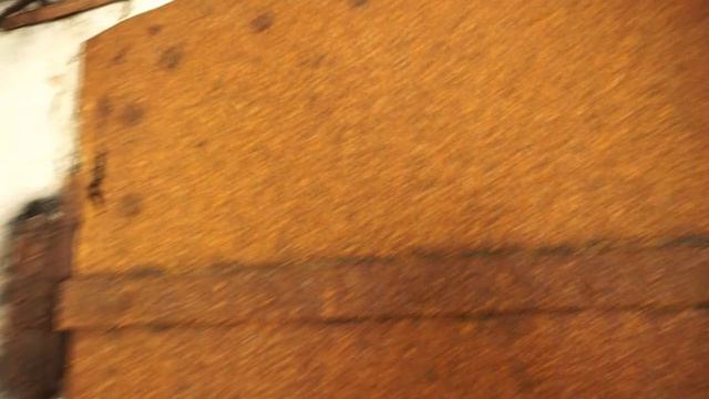 Форты в городе.