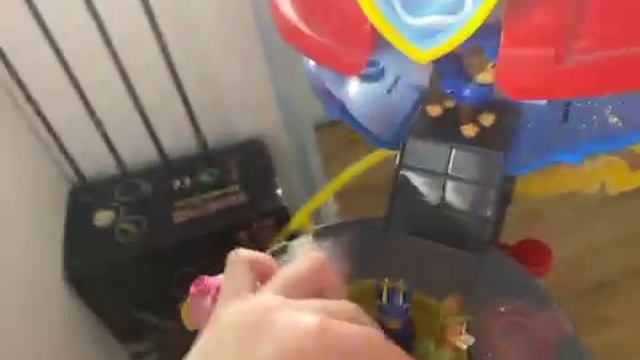 Переезд в новый дом!🏡