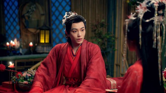 30  7 жизней до счастья - Люблю тебя бесконечно (Китай 2023)