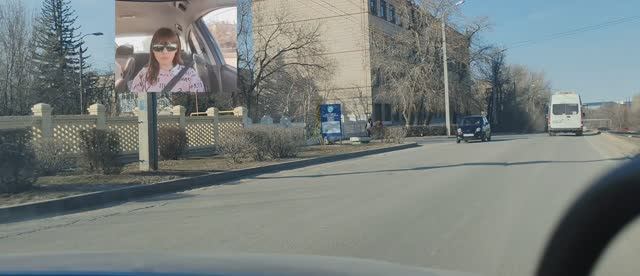 Занятие со Степаном. Выполняем задания как на экзамене. Повороты и развороты