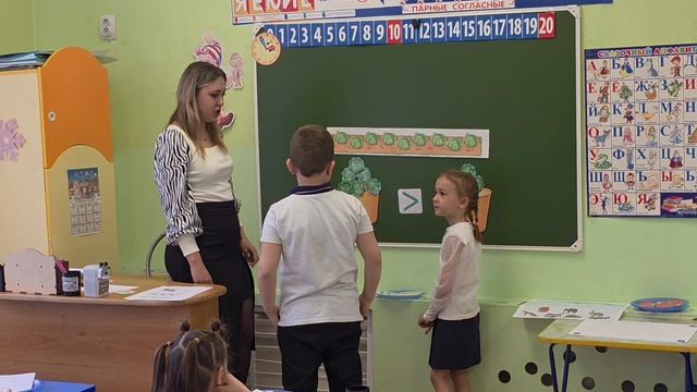 Открытый урок «Спешите делать добрые дела!»