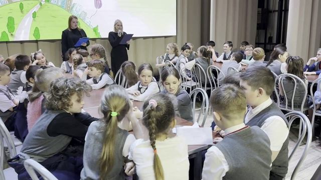 7 ВЫПУСК. Проект "Гармония-online" - 2026