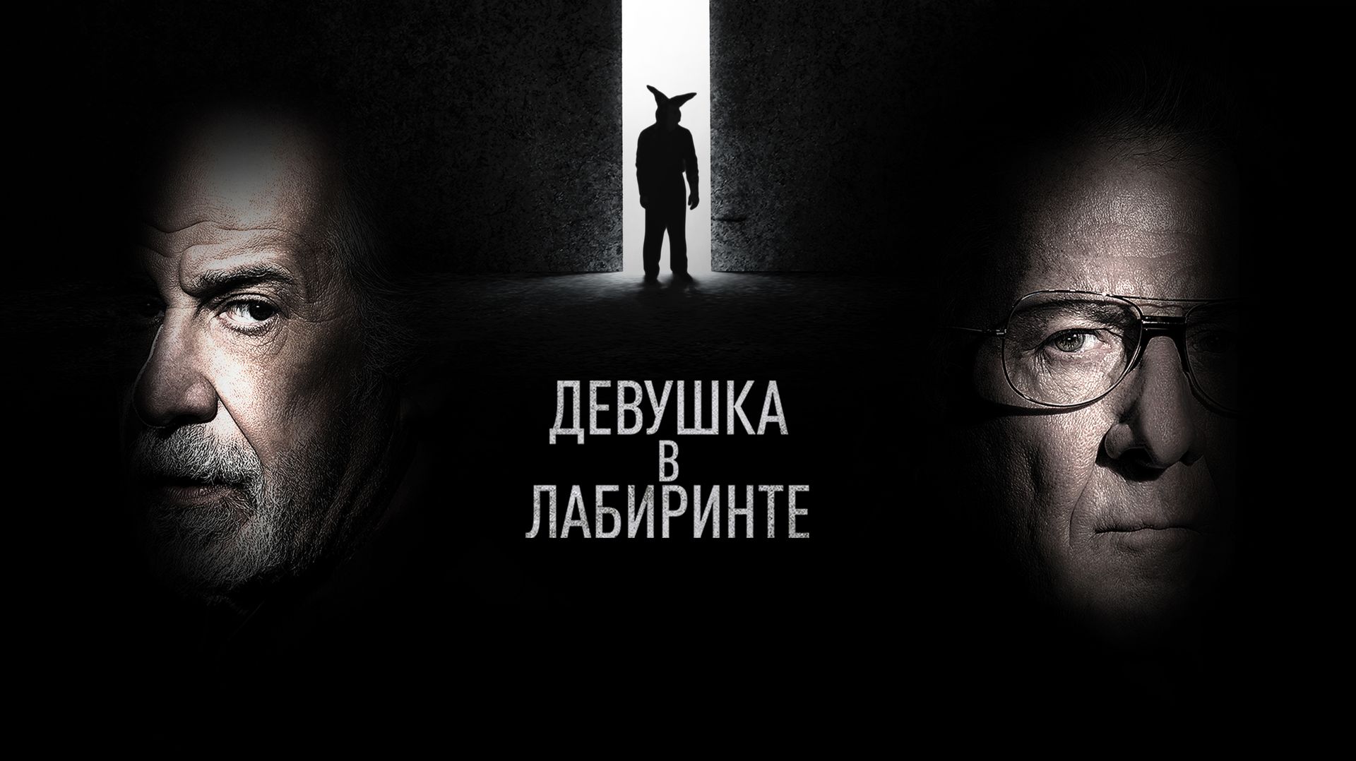Девушка в лабиринте | L'uomo del labirinto (2019)