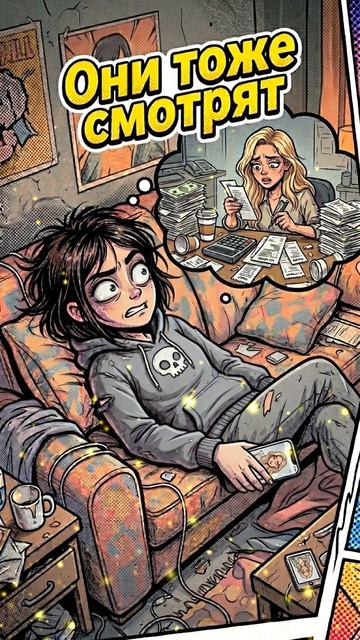 Биполярная мотивация - Смотришь успешных успехов