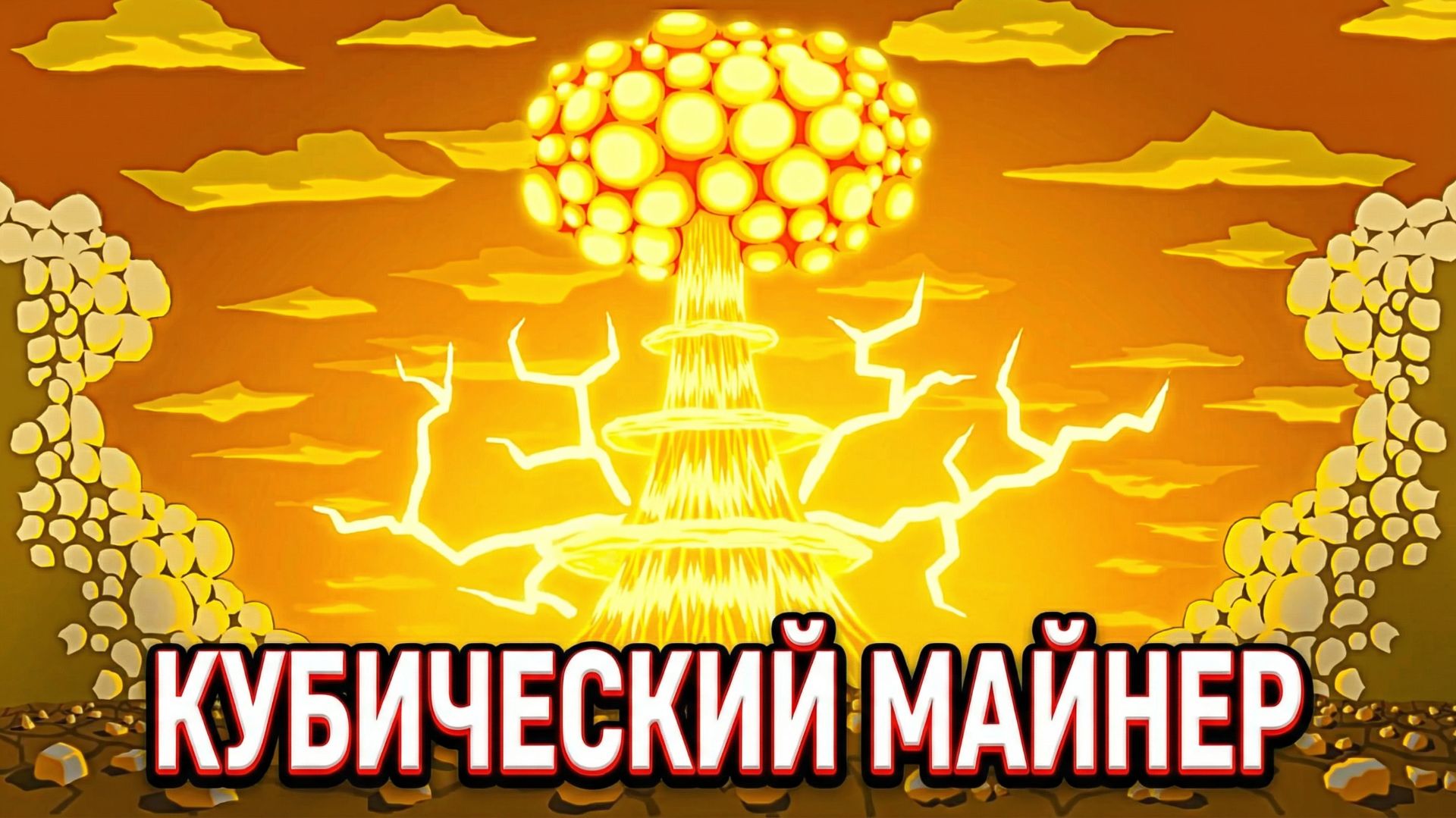 ИНКРЕМЕНТАЛЬНЫЙ КУБ Artillery Miner