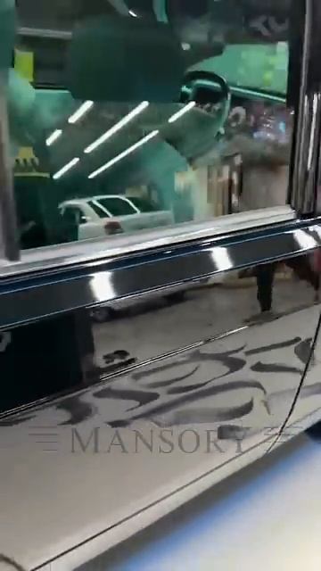 Vaz2107 MANSORYврекиваз2107топ