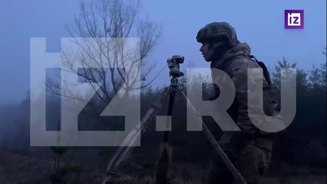 Тульские артиллеристы раскрыли особенности работы в зоне СВО