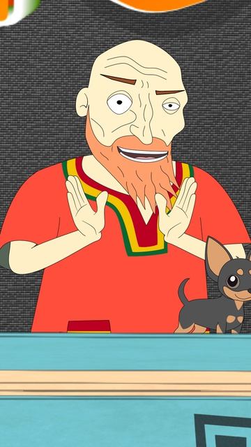 Выпуск № 5, пишите нам!