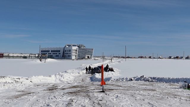 В Малой Академии наук РСЯ прошли запуски ракет участников Якутского регионального чемпионата ВИШ