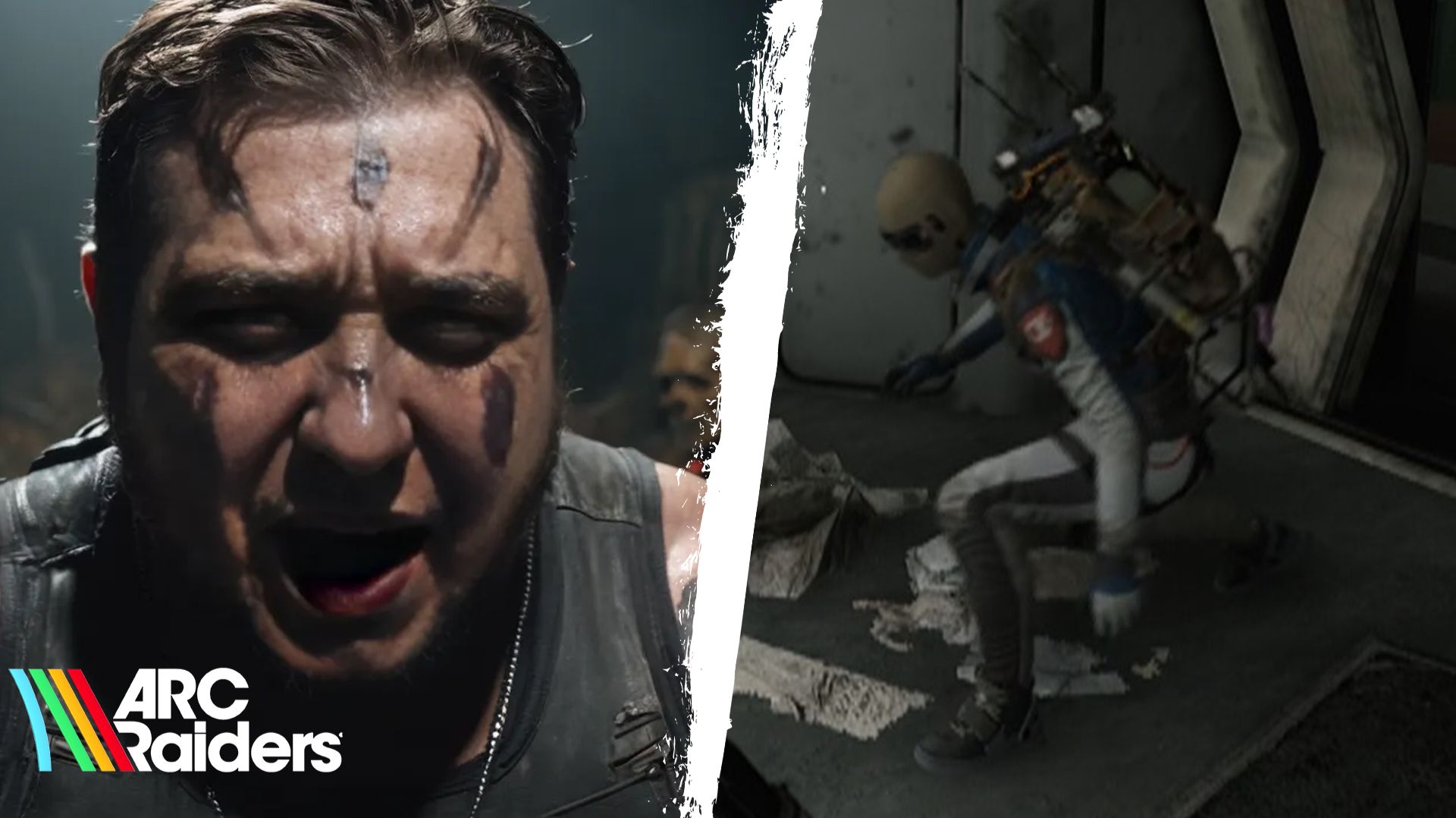 ПВЕ ЛОББИ, Я СТОЛЬКО ЛЮДЕЙ ЕЩЕ НЕ ВИДЕЛ, НАС ПРЕСЛЕДУЕТ МАНЬЯК - ARC Raiders