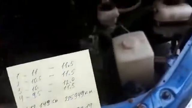 RUTEC в двигатель ГАЗЕЛИ