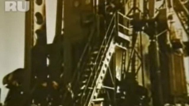 К КОСМОНАВТУ..., Стихи Микола Упенюк, муз. и исп. #СамуилФрумович