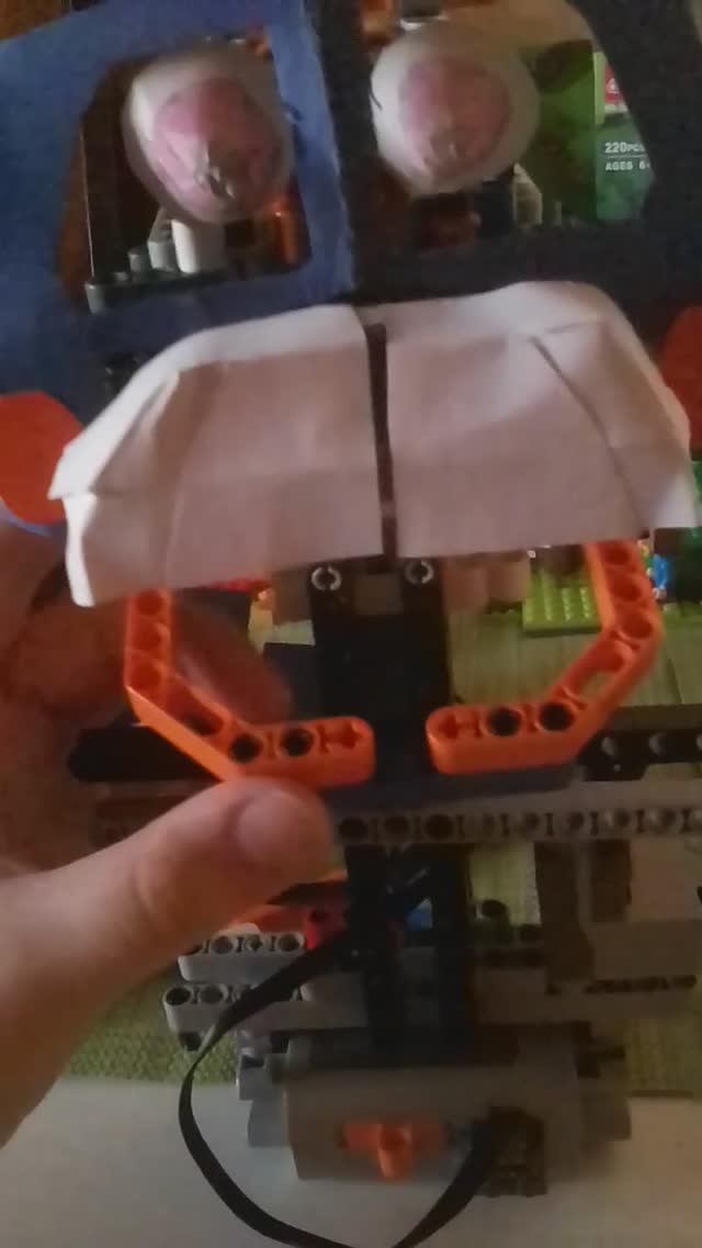 ЗАПЧАСТИ И ОБСЛУЖИВАНИЕ. Бон бон: что нового.