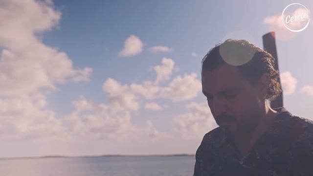 Kid Francescoli live from Nopalitos