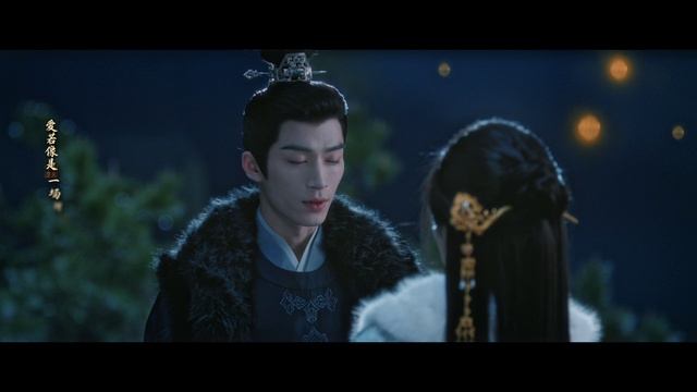 34 Тайны дворца Тан Изумрудный ветер (Китай 2026)